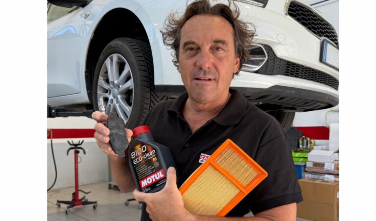 Tagliando - Car Repair